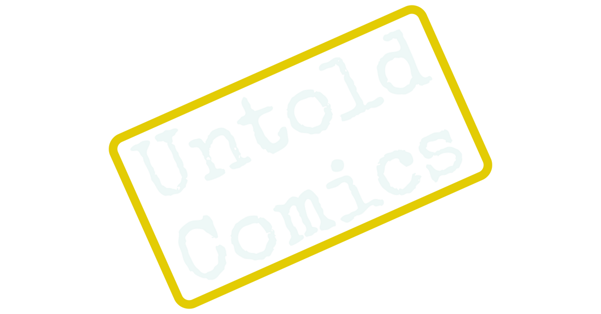 Undead Unluck, Vol. 13 – Untold Comics